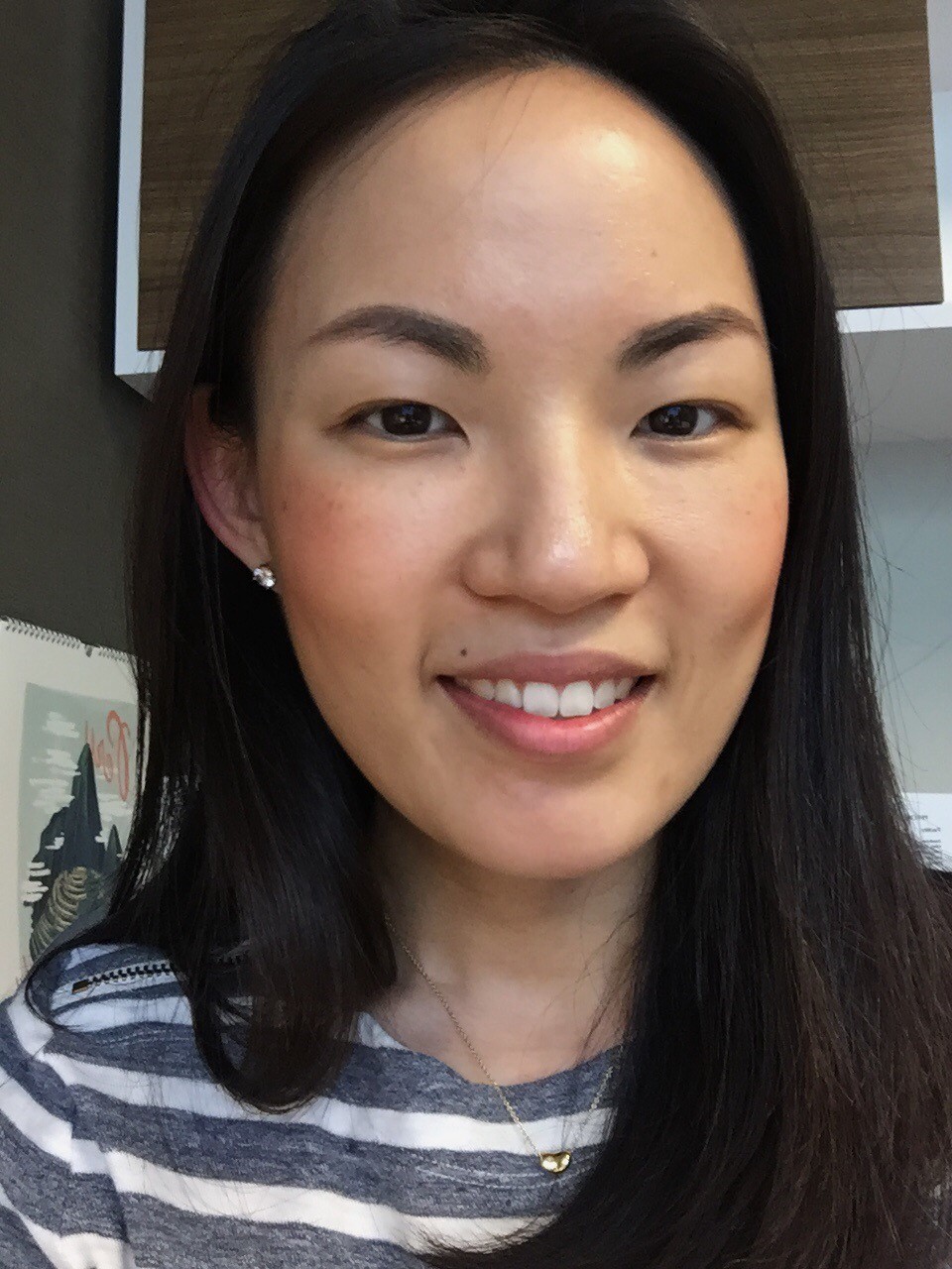 About Jennifer – Jennifer E. Sung, L.C.S.W. | Psychotherapist